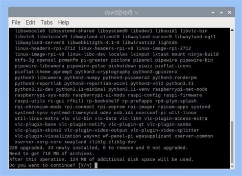 transform your raspberry pi into a private internet archive