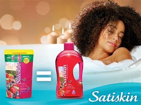 Heres To More Me Time” And Luxurious Bubble Baths News24