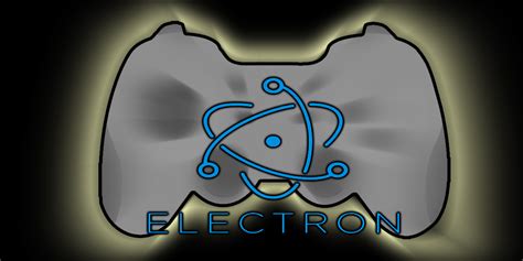 ElectronJS Y Los Emuladores De Consolas TecnoPS