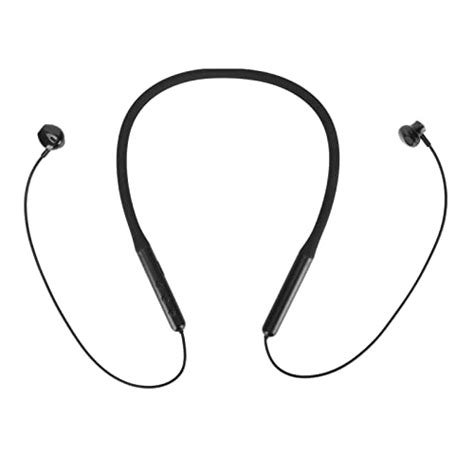 Neckband Monitor Headphone 20ms Ultra Low Latency Multi Function