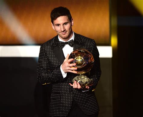 33 Años 33 Versiones De Messi En Su Cumpleaños La Transformación Del