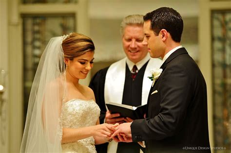 Officiating A Wedding In Florida