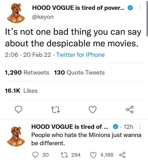 Fuck James Has Caused A Minions Renaissance R Jarmedia