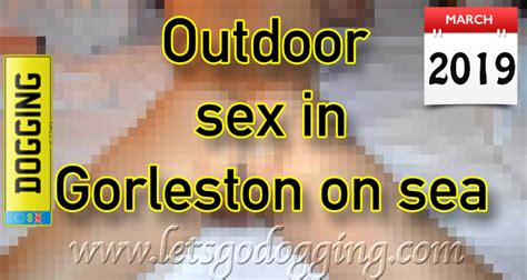 Go Dogging In Norfolk And View Our List Of Secret Dogging Sites