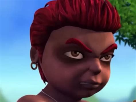 5 Foto Pragos Kece Tren Tiktok Yang Ramai Dicari Download Gambar Foto