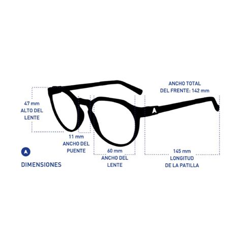 Lentes De Receta Pirca