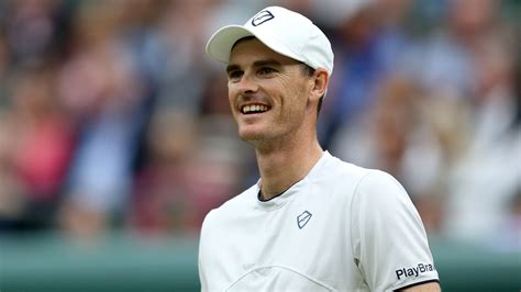 British Doubles Legend Jamie Murray Announces His Retirement From