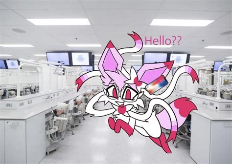 Waking Up After Being Knocked Out By Devynn R Originalcharacter