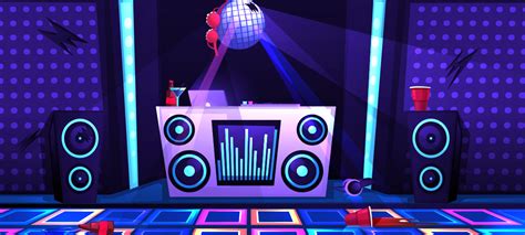 Here Are The Top 5 Disco Themed Slots In The Market