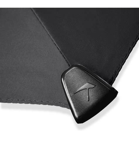 Senz° Mini Automatic Pure Black