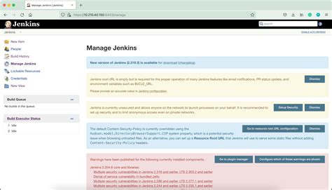Jenkins Process Automation Cloudnetdevops