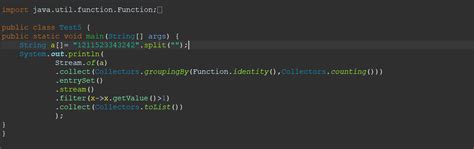 Java 8 Print Duplicates From List Of Array With Streams Ravi Kumar