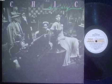 Chic Risque Vinyl Records And Cds For Sale Musicstack
