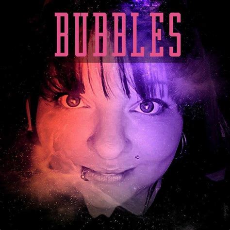 Bubbles Song Live Singer