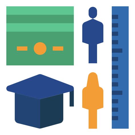 Variable Generic Flat Icon