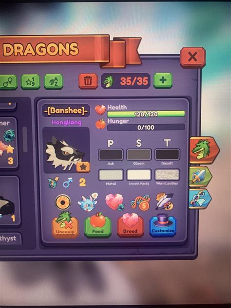 Trading For Vulp R Dragonadventures