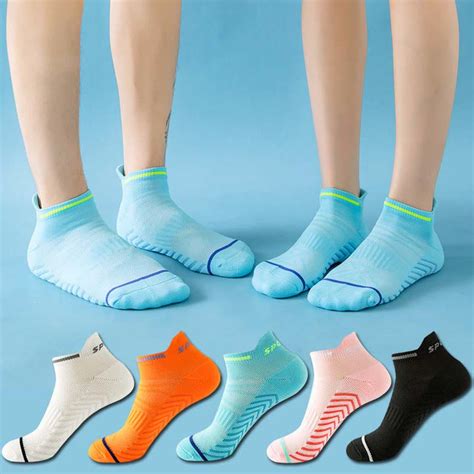 Short Compression Socks Plusock