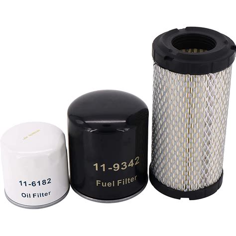 Thermo King Oil Filter At Mitchell Dorgan Blog