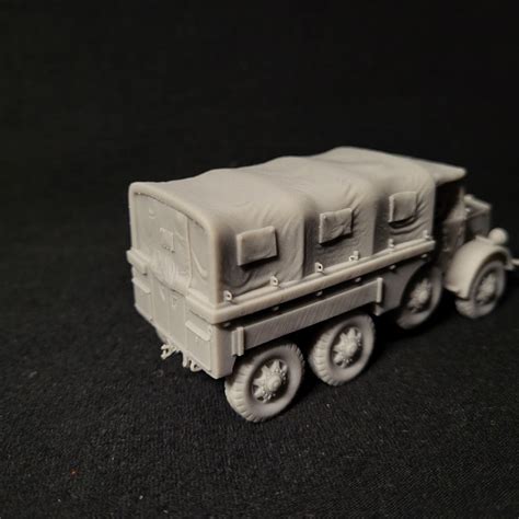 3d Printable Rába 38m Botond Hungary Ww2 By Wargame3d