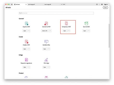 7 Ways To Reduce Pdf File Size On Mac Without Losing Quality