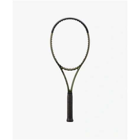 Wilson Blade 98 V8 16x19 Un Strung Tennis Racket Christy Sports