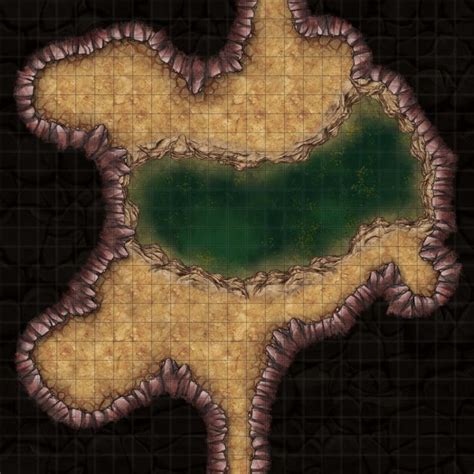 Cave 05 Inkarnate Create Fantasy Maps Online Fantasy Map Dnd
