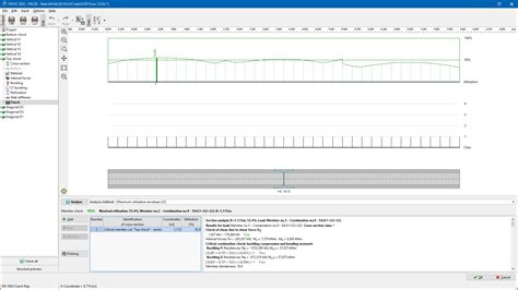 Fin 2d Structural Software Fin Ec