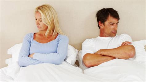 Sex File He Uses Sex To Resolve Our Rows