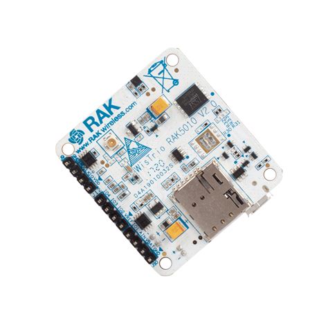 Rak5010 Nb Iot Tracker And Lte M Bluetooth Tracker Pro Quectel Bg96 Lte Cat M1 And Nb2 Gnss Ble