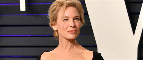 Renee Zellweger Is Getting Married Joy Pup