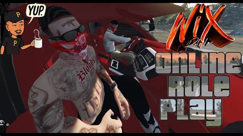 wix role play chicago based gta fivem episode 28 youtube