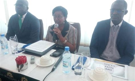 Ispp Elite Class Un Concept Académique Pour Spécialiser Les