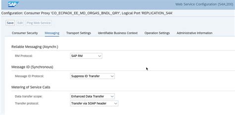 Configuring The SAP SuccessFactors Employee Master SAP Community