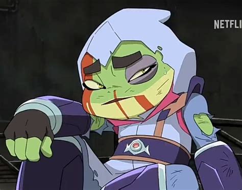 Assassin Frog Bullfrog Cartoon Character Design Cute Drawings