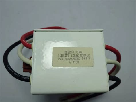 Thermoking 2c18628g02 Rev B Current Sense Module At ₹ 38500 Piece Current Sense Transformer In