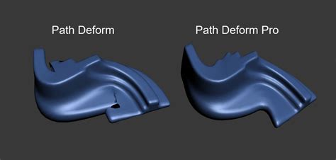 Path Deform Pro Scriptspot