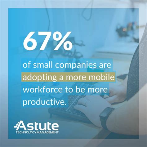 How Do You Use Mobile Devices For Work Ohio Ohiobusiness Astute
