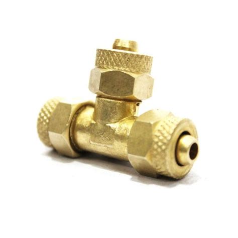 Brass Pu Fittings Manufacturer Supplier And Exporter In India