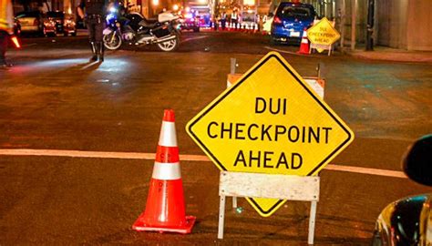 Missouri State Highway Patrol To Conduct Dwi Saturation Operation In