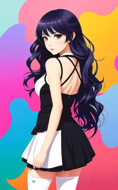 Page 19 Anime Girl Sexy Images Free Download On Freepik