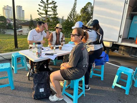 Juliesrayawebfilm2024 Aidilfitri Hisham Idris