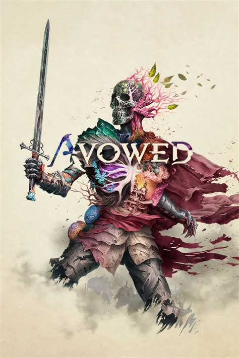 Rumor Avowed 2 Could Still Be Alive At Obsidian Despite Reported Cancellation