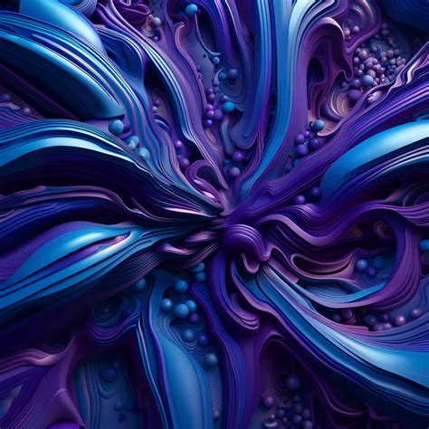 Blurple Wallpapers Wallpaper Cave