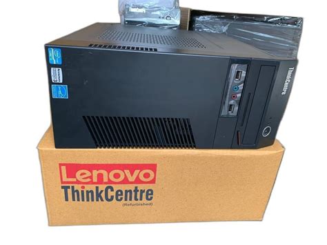 Lenovo Think Centre Cpu At ₹ 97000piece Chennai Id 26492886588