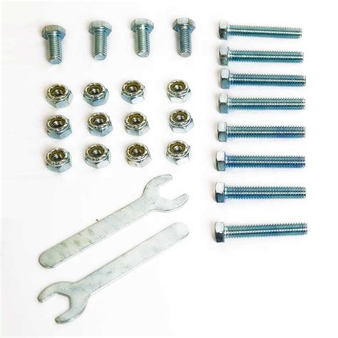 Headboard Brackets Bedtech