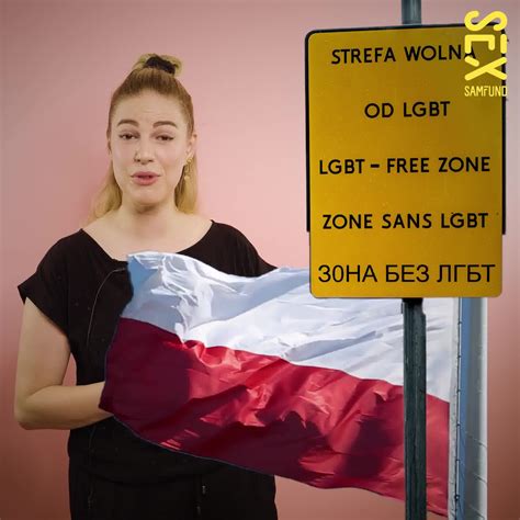 I Danmark Kan Du Være Præcis Den Du Er Eller Kan Du I Danmark Kan