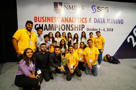 Nmims Centre Of Excellence Analytics And Data Science Mumbai Campus Photos Virtual Tour
