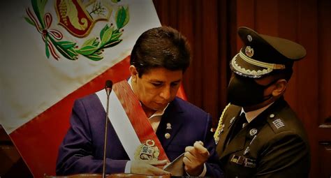 Pedro Castillo Comisión Permanente Otorga 15 Días A Subcomisión Para