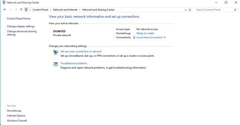 How To Connect Two Windows PCs Without A Router Dignited