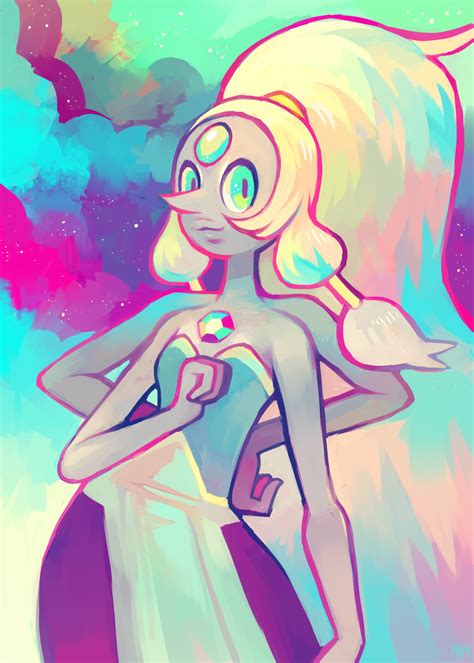 Opal Steven Universe Tumblr